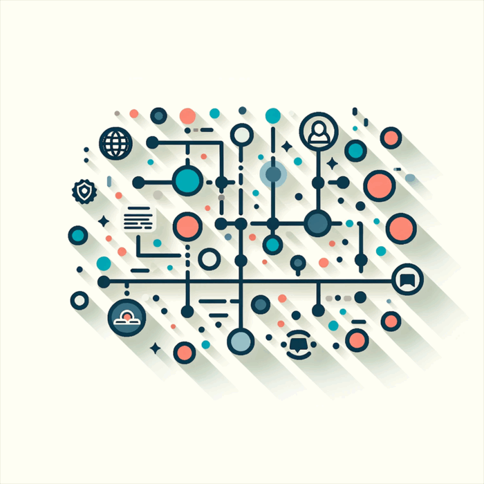 Harnessing the Power of Large Language Models for Knowledge Graph Creation - New Math Data