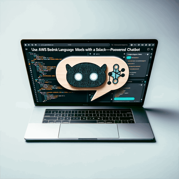 Use AWS Bedrock language models with a Slack-powered chatbot - New Math ...